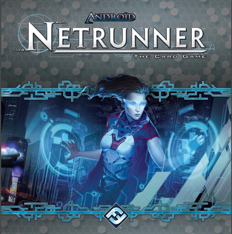 Netrunner: what infosec might look like in the future – Cyber Security ...